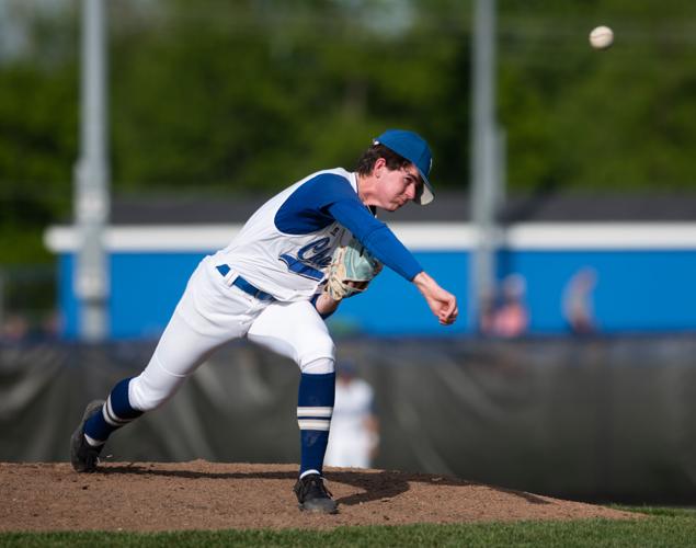 Carroll baseball beats Homestead 6-1 to claim series victory | High ...