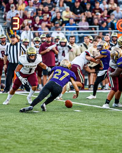 Friday Gallery: Columbia City at New Haven | Multimedia ...