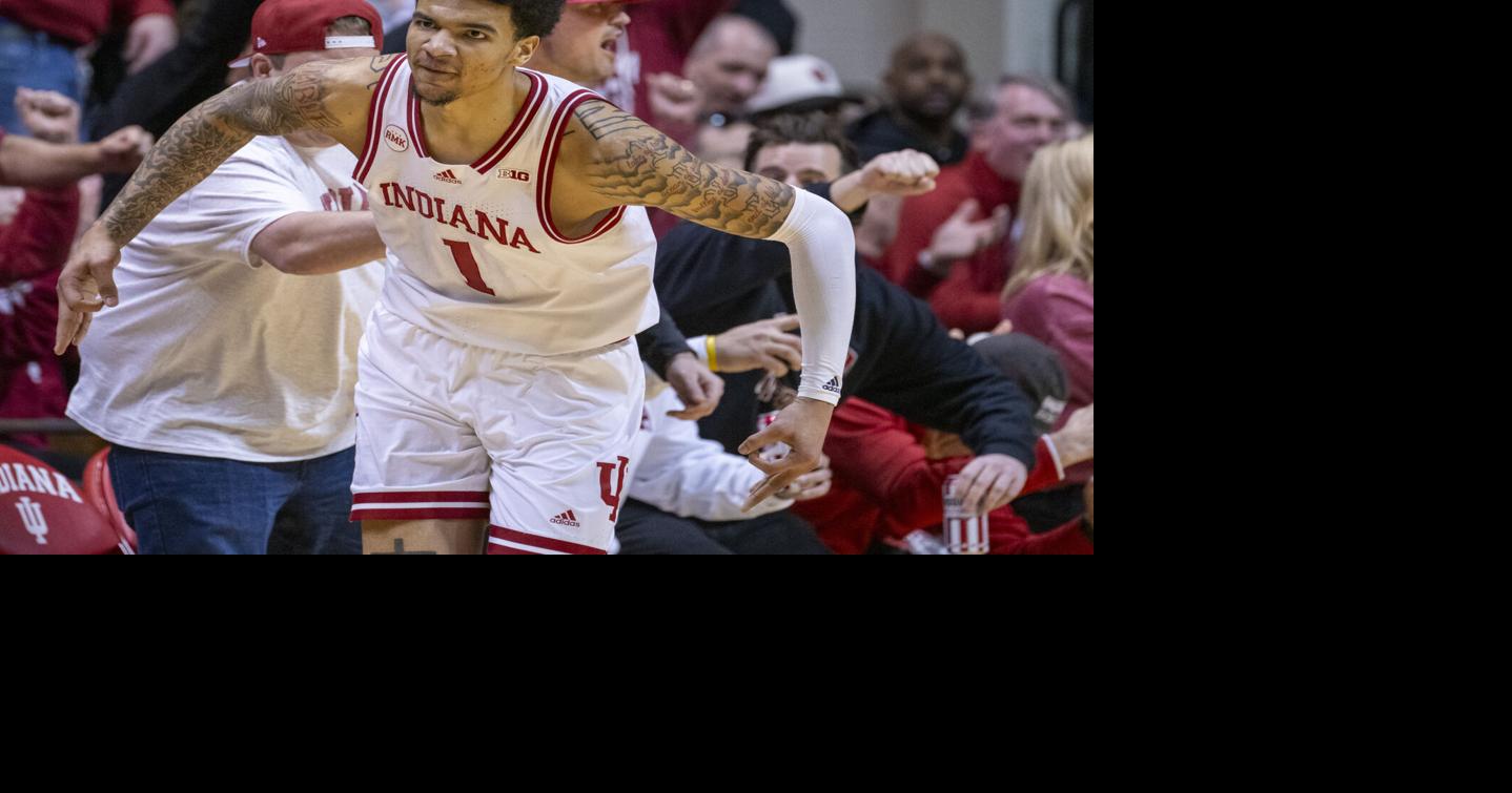 Indiana Basketball: Hoosiers beat Spartans, Galloway and Leal to return ...