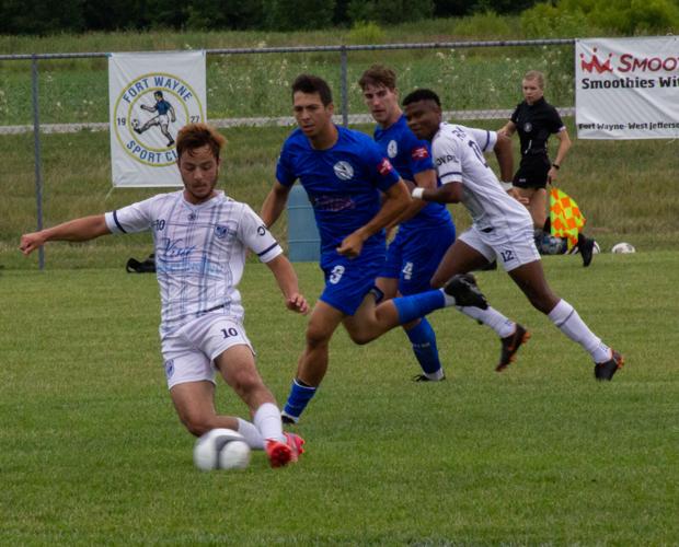 1927 SC wins Ohio Valley Premier League title | Recreation ...