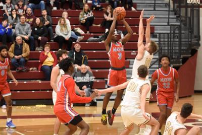 Anthony Brewer approved as new Wayne boys basketball coach | Preps Plus ...