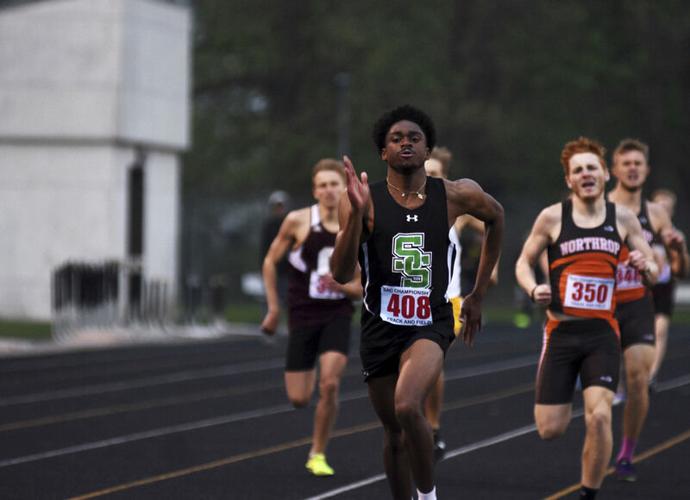 Friday Gallery: SAC Boys and Girls Track and Field Championships ...