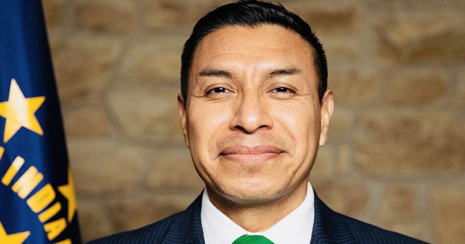 Morales responds to sexual misconduct allegations | State Government ...