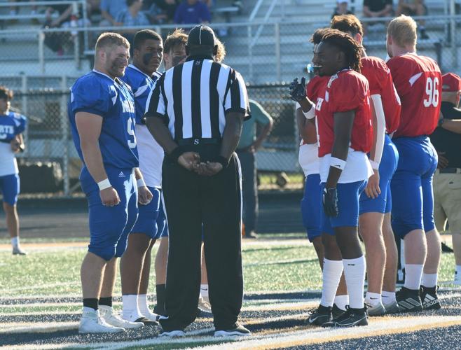 North standouts prepare for Football All-Star Classic | High Schools ...