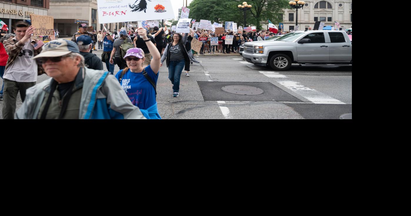 'Closer than we think': People must remain bulwark against creeping ...