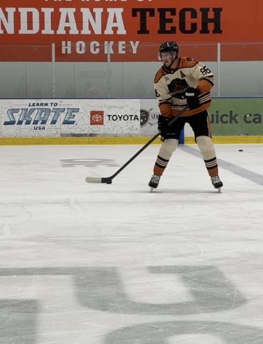 Former pro Cody Hess lauds time with Summit City Distillers ...