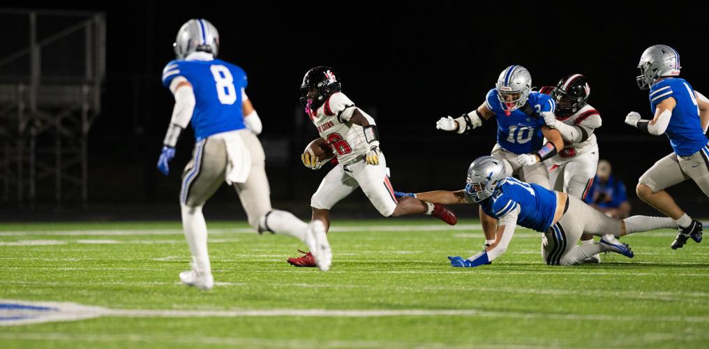 Five local teams playing for semistate championships | High Schools ...