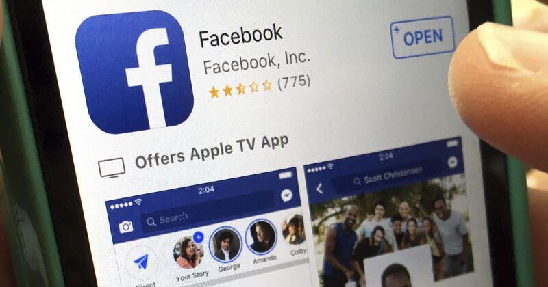 Fact-checking fake news on Facebook works - just too slowly | Business ...