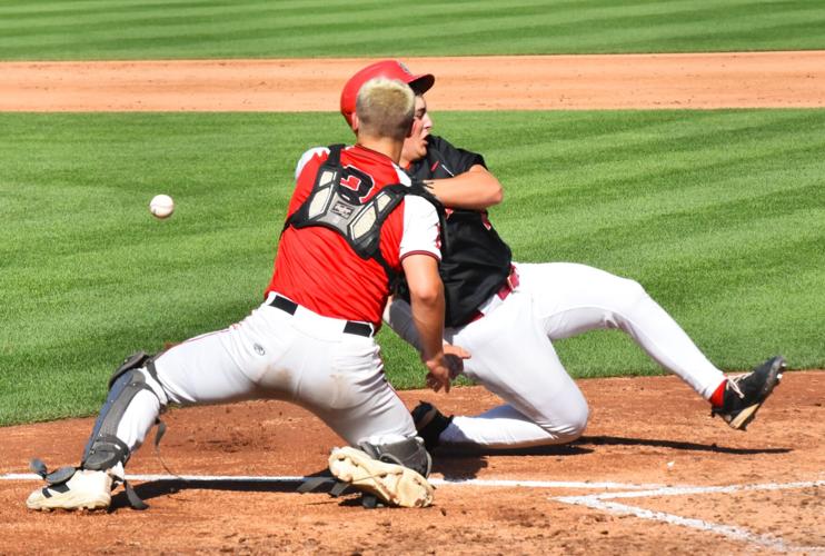 Bluffton baseball falls in extras in state finals classic | High ...