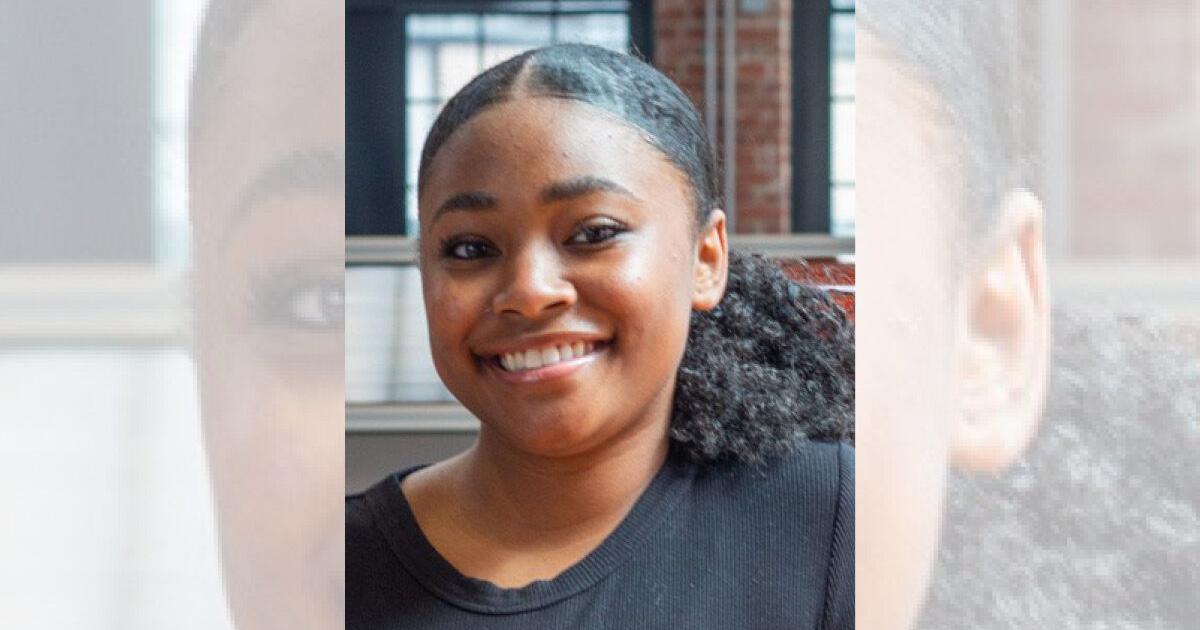 Honorable mention: Chloe Howard, Amp Lab | Future Focused ...