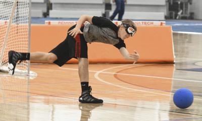 Goalball titles on line again | Sports | journalgazette.net