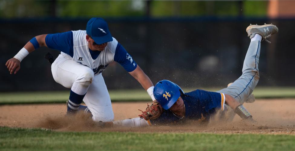 Carroll baseball beats Homestead 6-1 to claim series victory | High ...