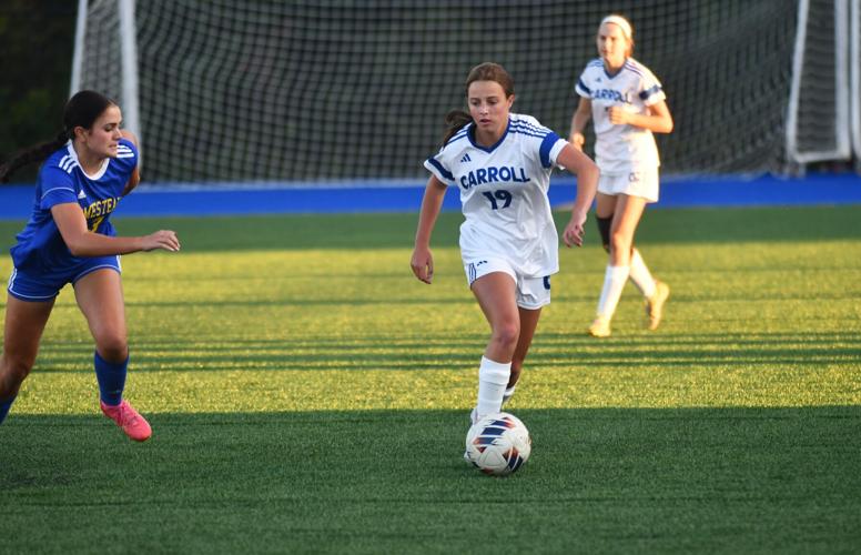 Homestead girls beat Carroll | High Schools | journalgazette.net