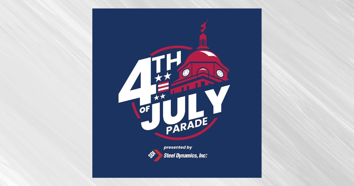 Fort Wayne's Fourth of July parade to feature military aerial flyover ...