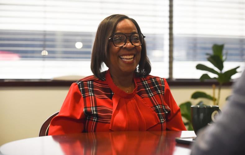 Fort Wayne Mayor Sharon Tucker: 2024 has been a year of 'hope' | Local ...