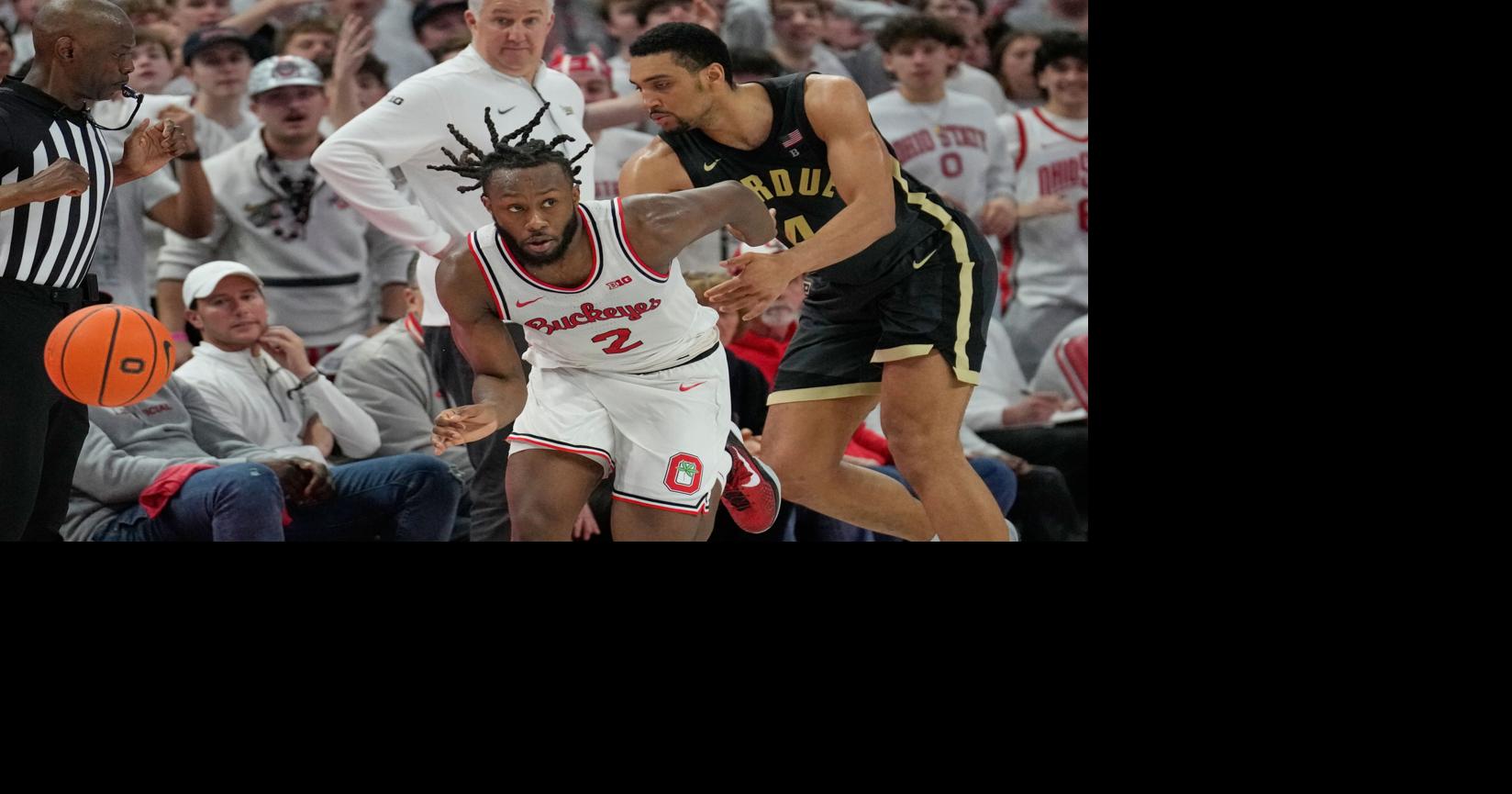 IU, Ohio State hoping for critical win, broken records | IU ...