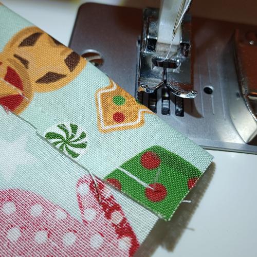 Ho, ho, sew: Make reusable gift sacks to cut down on wrapping waste ...