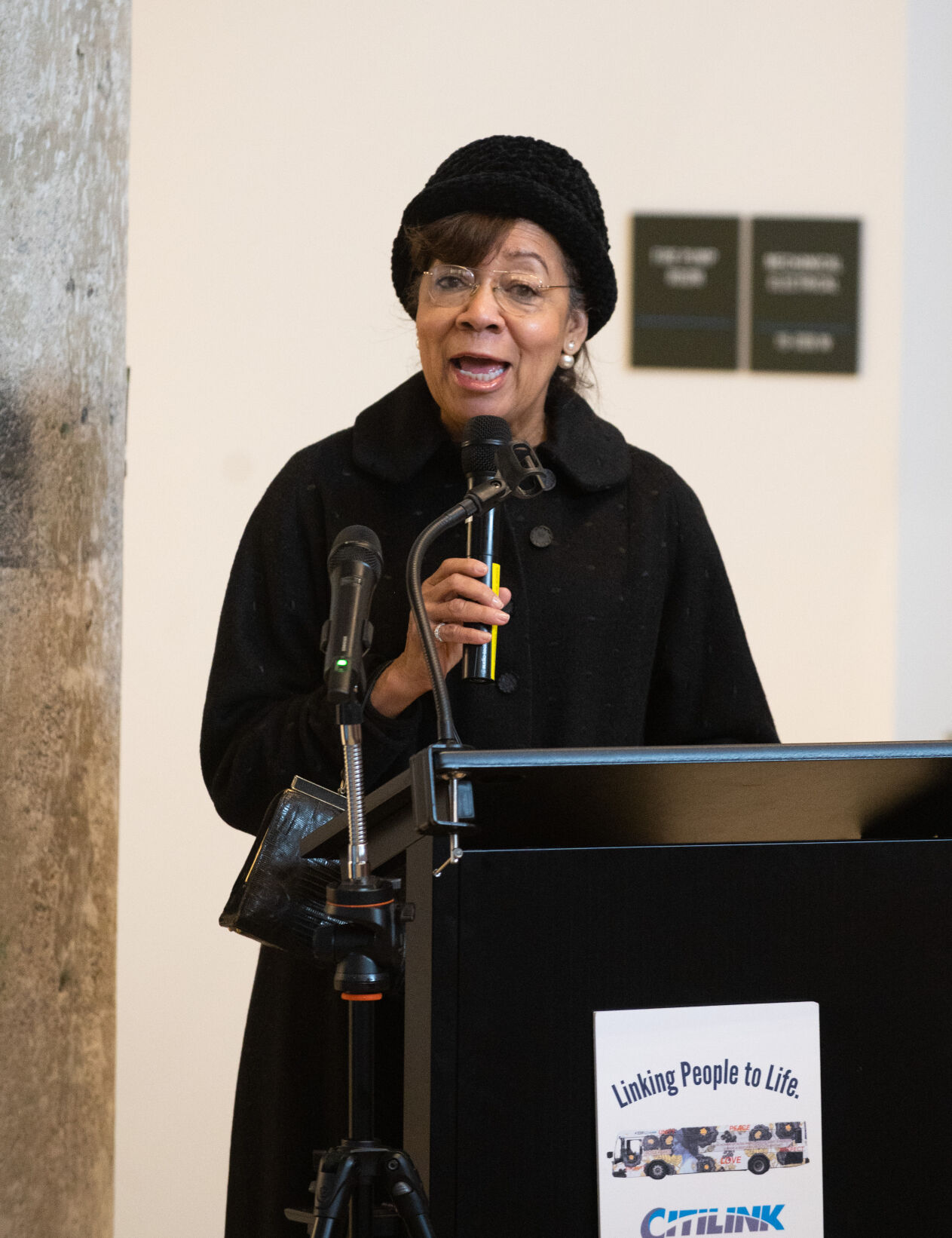 Fort Wayne, Citilink commemorate Rosa Parks' birthday with Transit ...