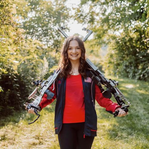 Area rifle shooter taking talents to Nebraska | Recreation ...