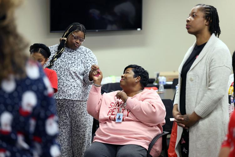 Denita Washington: 2025 Journal Gazette Citizen of the Year ...