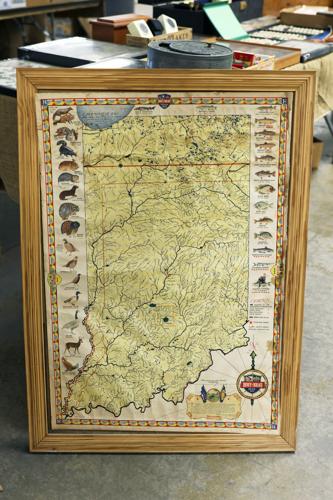 New Year's Day live auction to sell diverse collection from Todd Davis ...