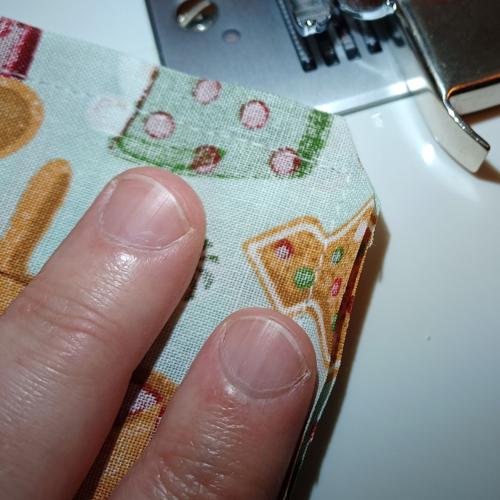 Ho, ho, sew: Make reusable gift sacks to cut down on wrapping waste ...