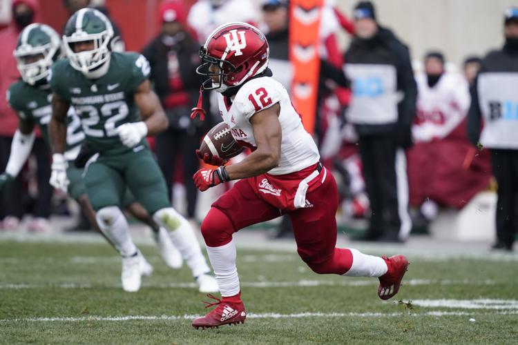 Hoosiers feature deep, talented running backs room | IU ...