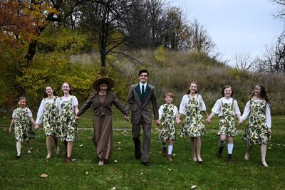 Calendar of events in the Fort Wayne area | Calendar | journalgazette.net