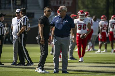 Purdue falls to Fresno State in Ryan Walters' debut | Purdue ...