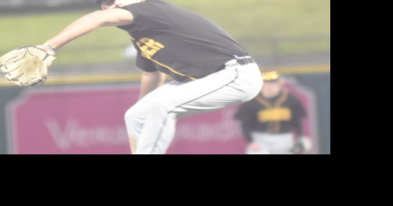 Snider baseball climbs into first place behind Fry | High Schools ...
