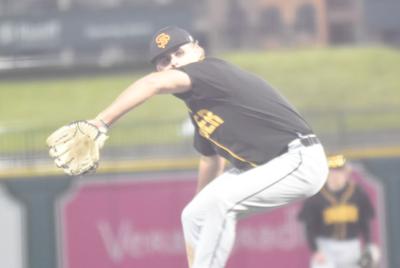 Snider baseball climbs into first place behind Fry | High Schools ...