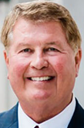 Geoff Paddock says it's time for Fort Wayne to move on passenger rail ...