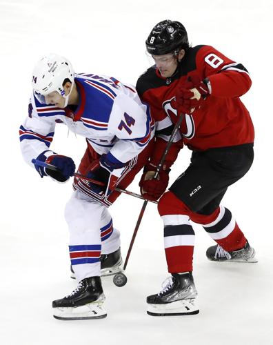 Komets add Jack Dugan to roster; forward has spent entire career so far ...