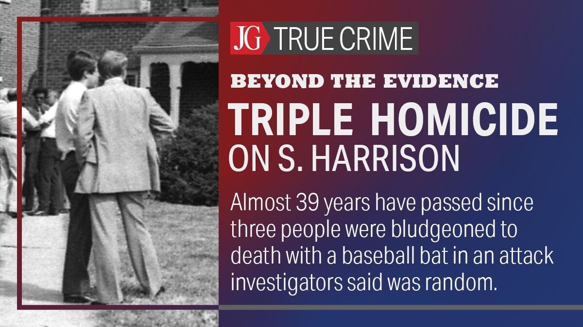 Random killing of family shook city in 1983 | Local | journalgazette.net
