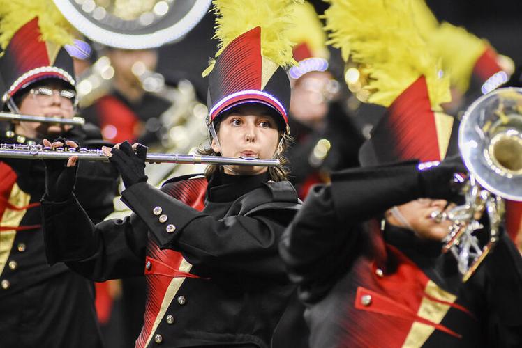 State Marching Band Finals | Photo Galleries | journalgazette.net