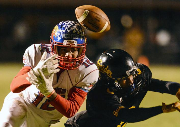 Chad Ryan's Favorite Football Photos from 2015 | Local | journalgazette.net