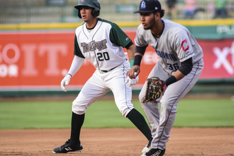 Tuesday gallery: TinCaps vs. Lake County | Photo Galleries ...