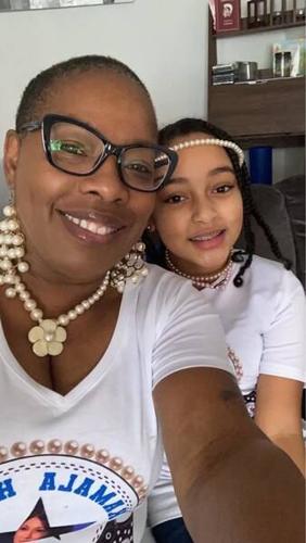 Harris an inspiration for local girl's fashion | Local | journalgazette.net