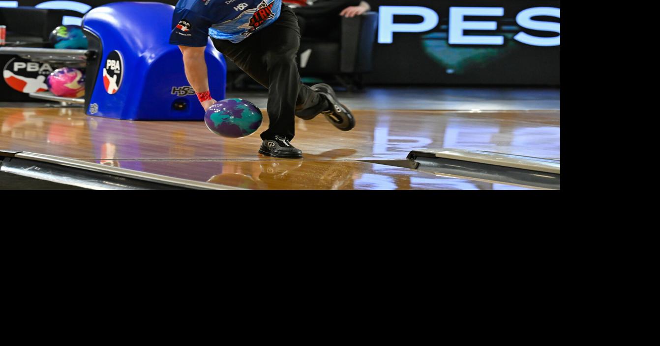 Tackett shines at PBA All-Star Weekend event | Professional ...