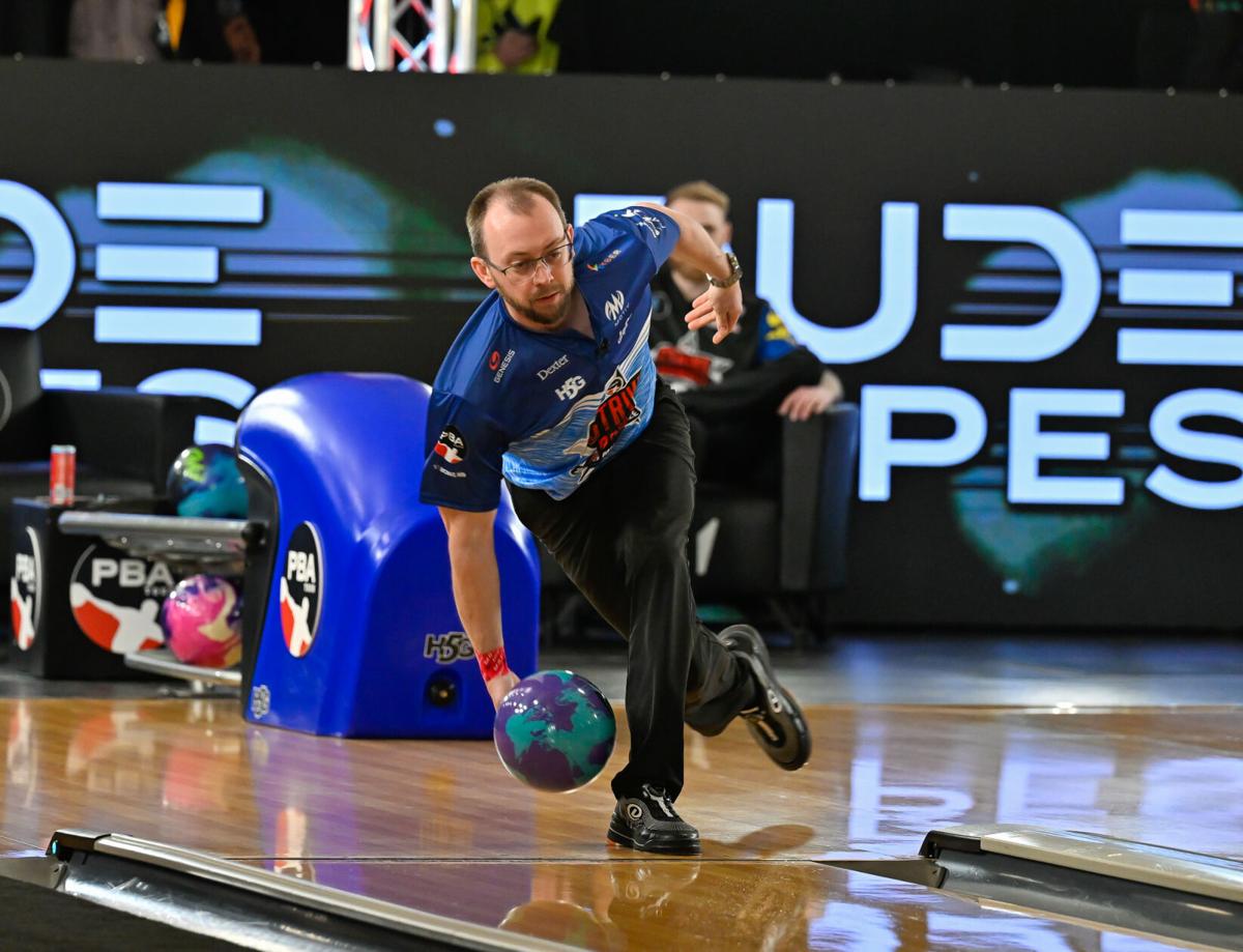 Tackett shines at PBA All-Star Weekend event | Professional ...