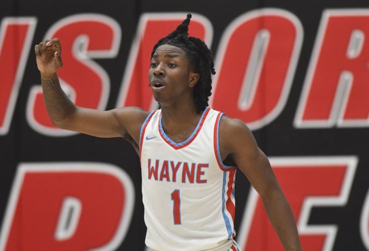 Wayne downs SAC foe North Side to win second straight regional crown ...