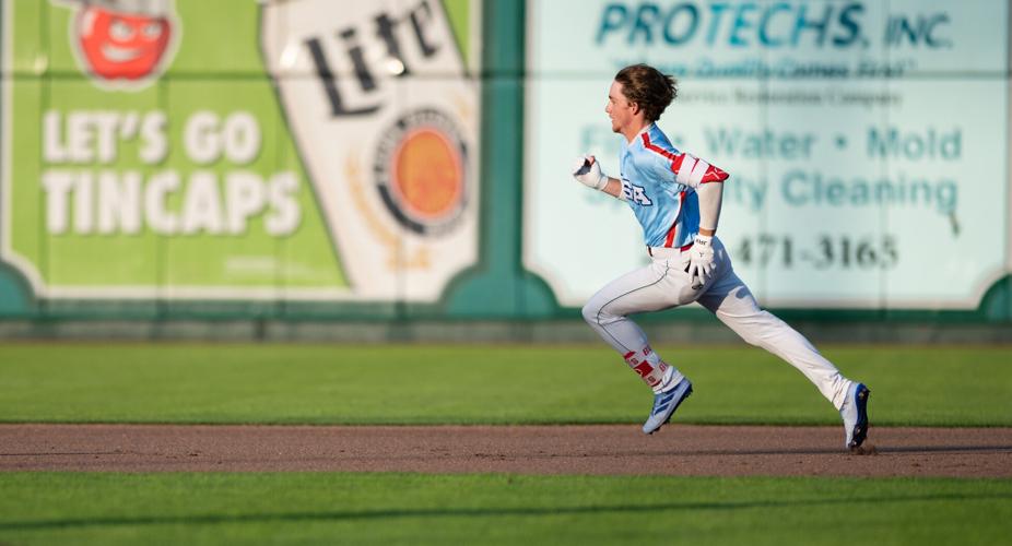 Mendez, TinCaps pitch a shutout against Lansing | | journalgazette.net