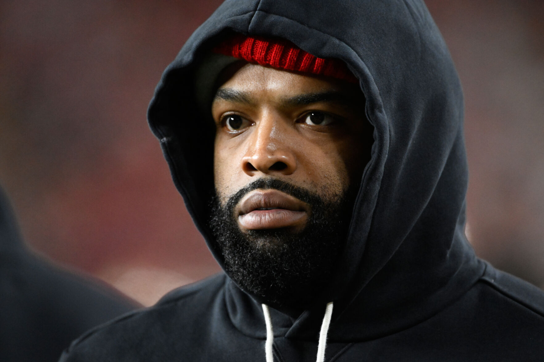 Wednesday's NFL notebook: 49ers' Williams, Pearsall uncertain | NFL ...