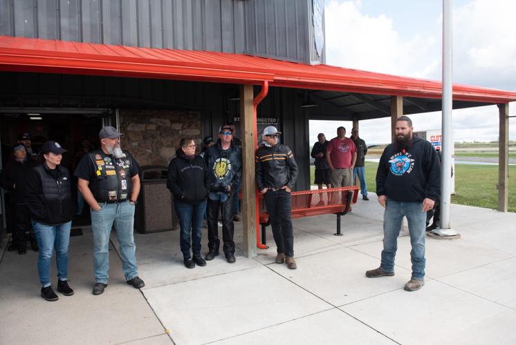Motorcyclists ride to raise awareness for organ donation | Local ...
