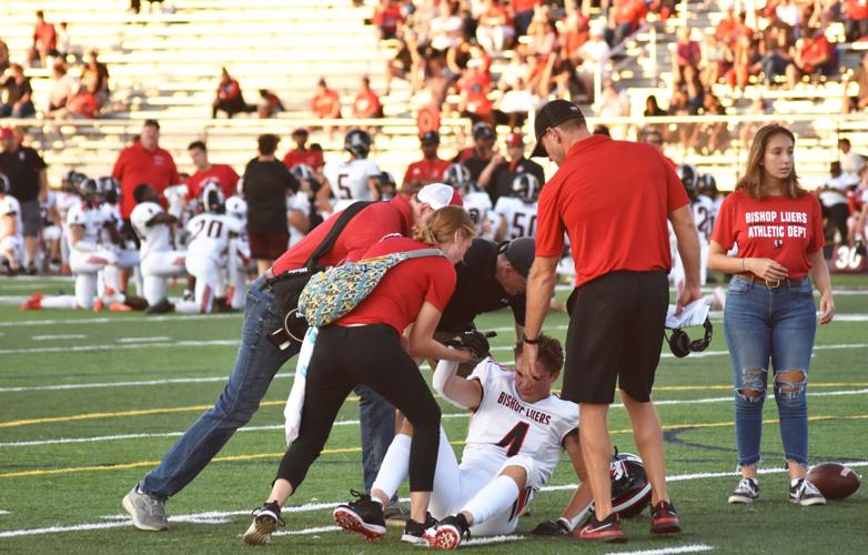 Hot start pushes Luers to rout of Cadets | High Schools ...