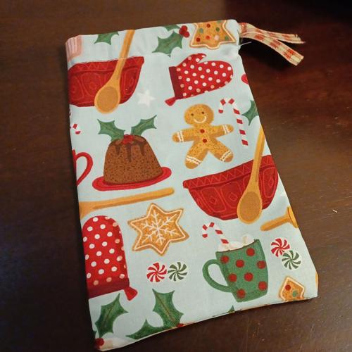 Ho, ho, sew: Make reusable gift sacks to cut down on wrapping waste ...