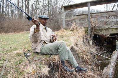 Getting ready for fishing season | Local | journalgazette.net
