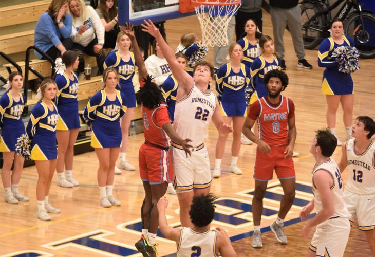 Late bucket puts Wayne atop the SAC standings | High Schools ...