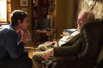 Review: In 'The Father,' the disorientation of dementia | Movies ...