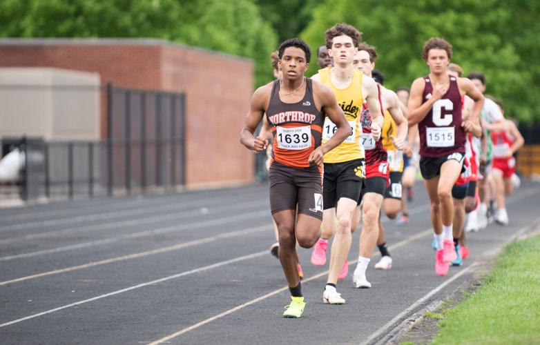 Thursday Gallery:Boys SAC track and field meet at North Side ...